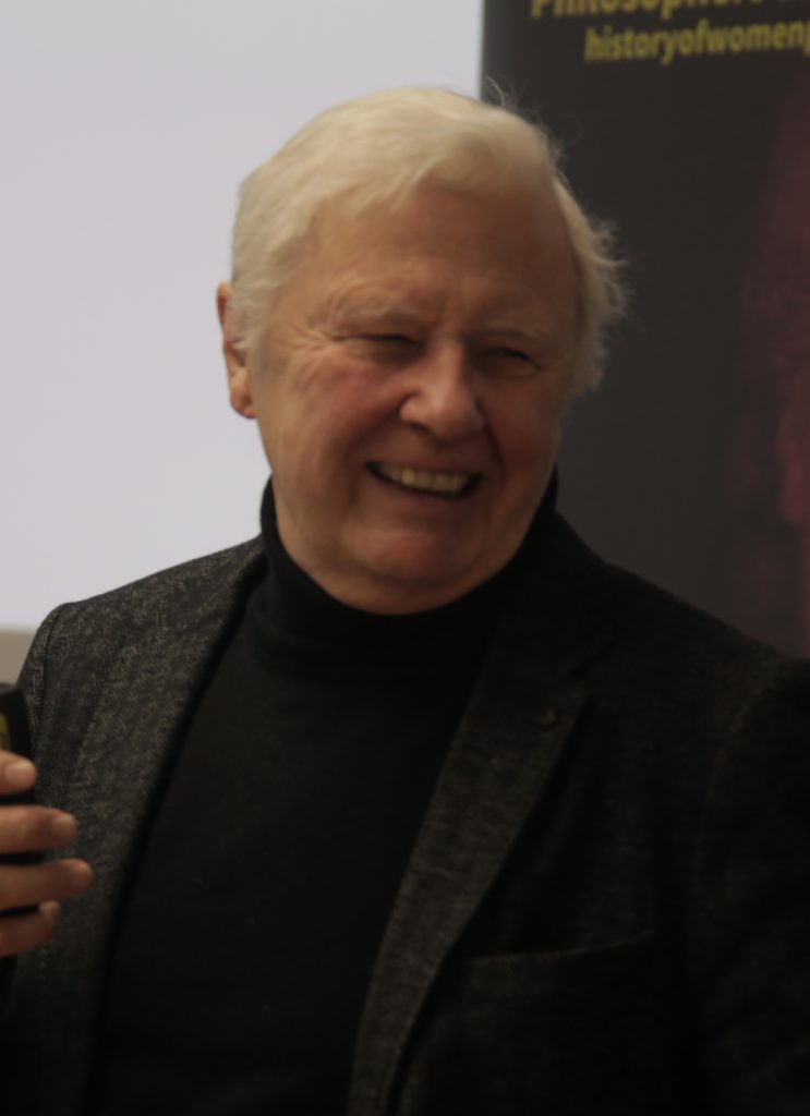 DAY 2: Dynamics and Reason – Du Châtelet & Kant - History of Women ...