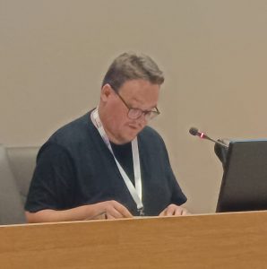 FISP 2024: Eco-, Health-Feminism - History of Women Philosophers and ...