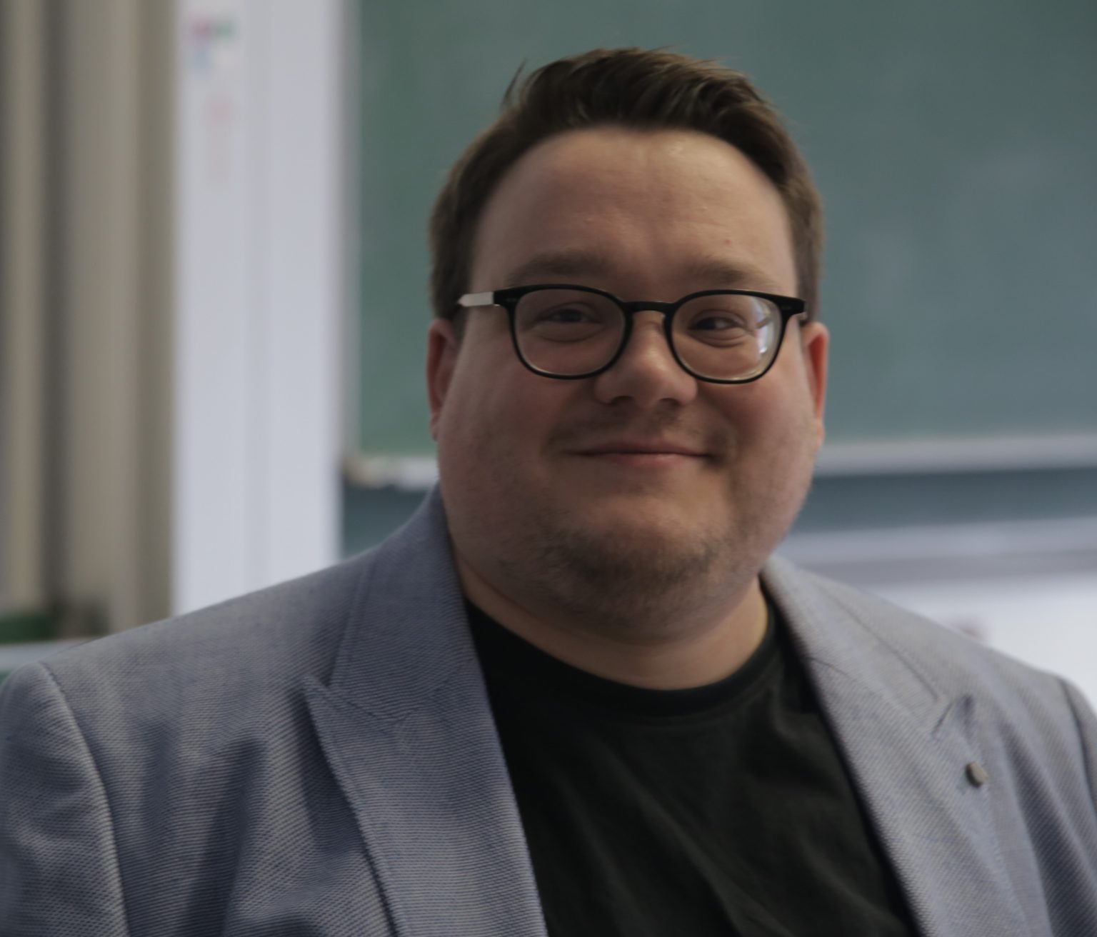 Auftakt der neuen Reihe „Kneipengeflüster“ am 18. Juni 2025 in ...