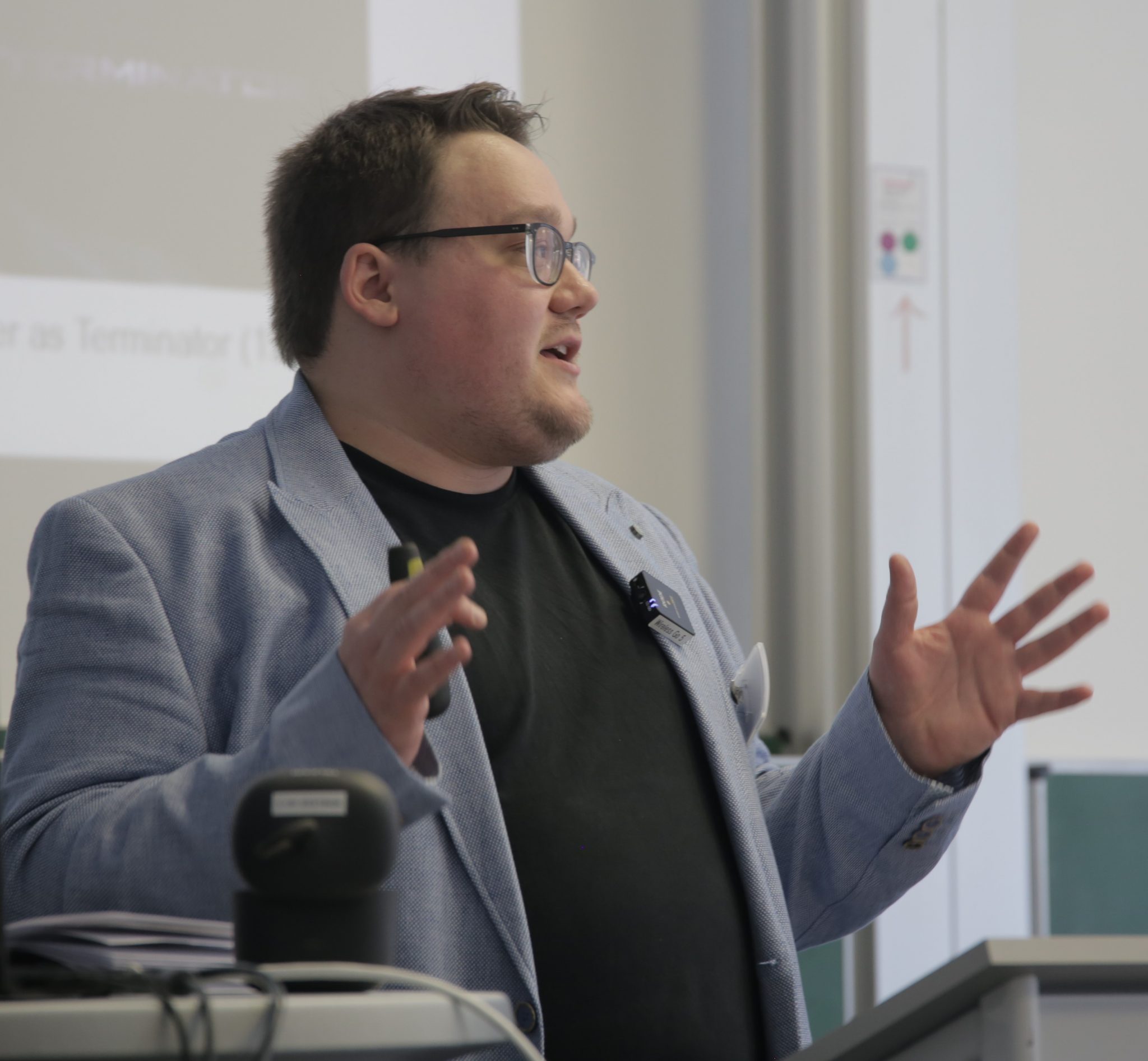 Throwback: Conference Women and their Body - History of Women ...