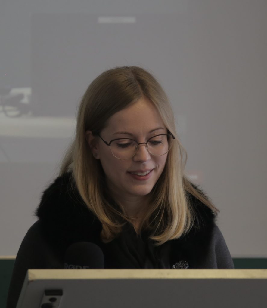 Throwback: Conference Women and their Body - History of Women ...