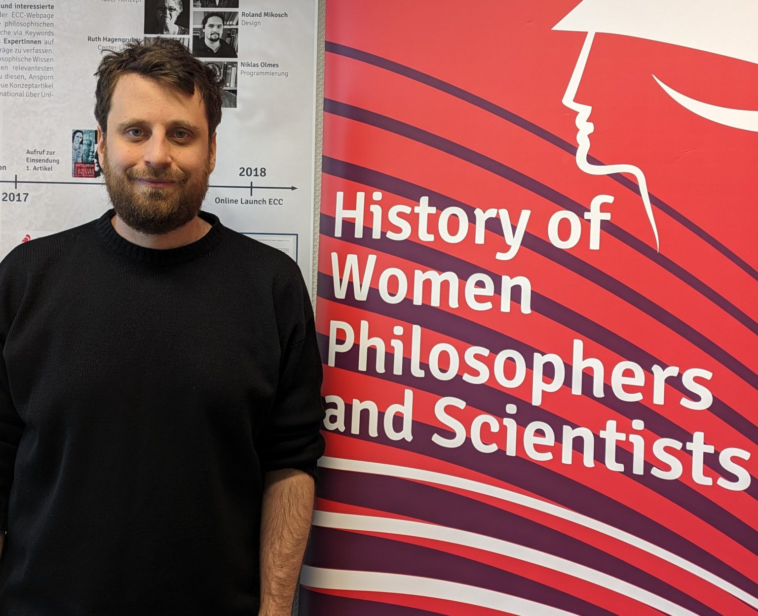 Pedro Pricladnitzky – Research Profile - History of Women Philosophers ...