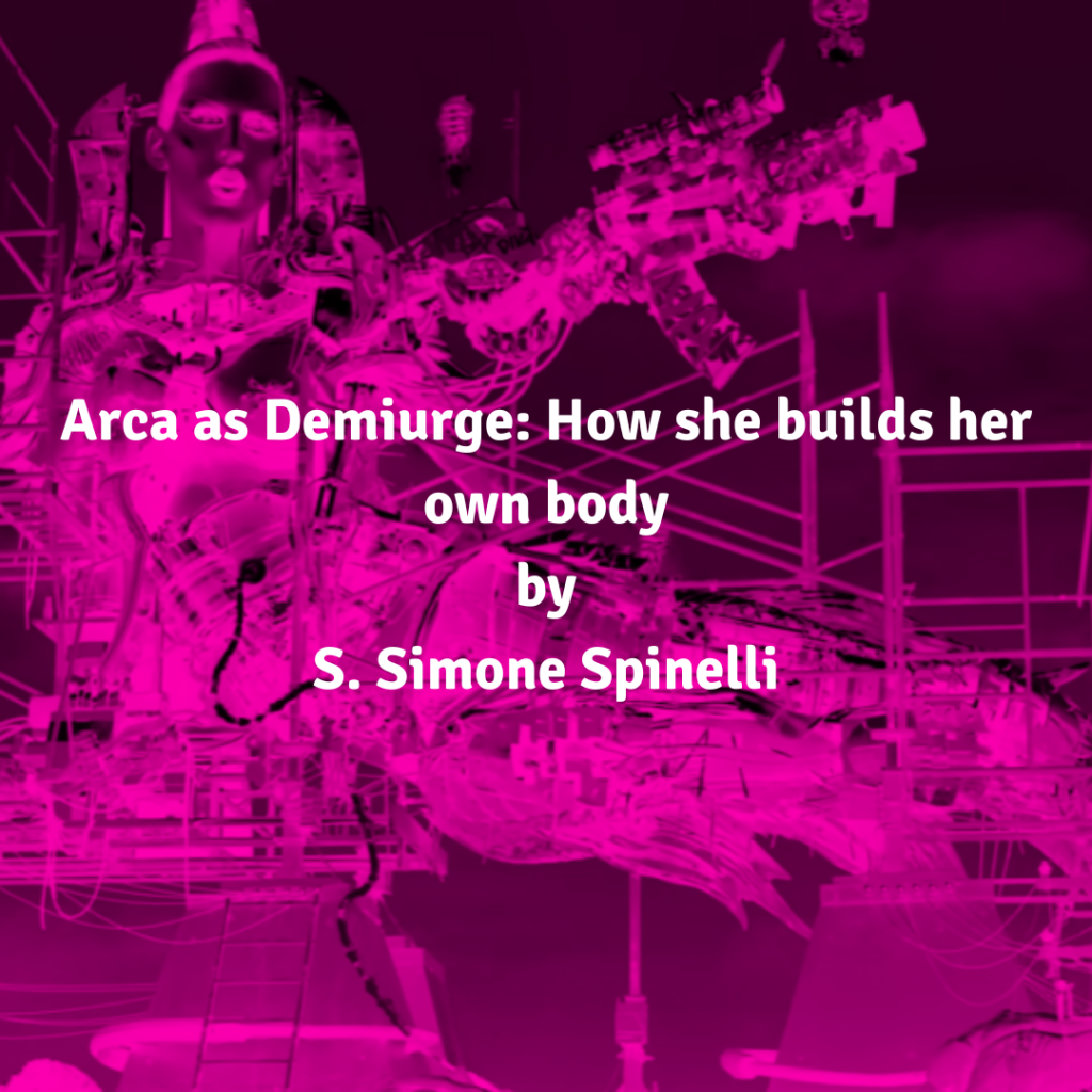 Summer Series: Women and Their Body Conference: Literature & Film ...