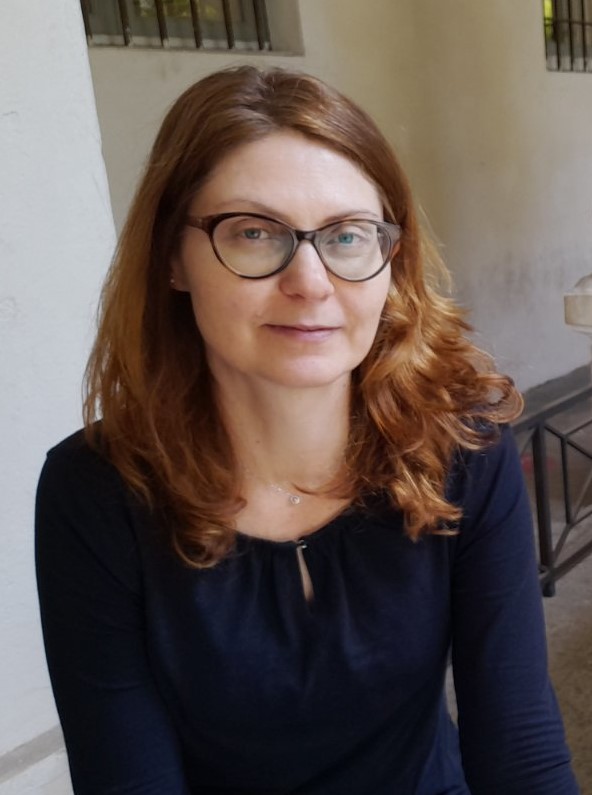 Fellow Iva Manova - History of Women Philosophers and Scientists