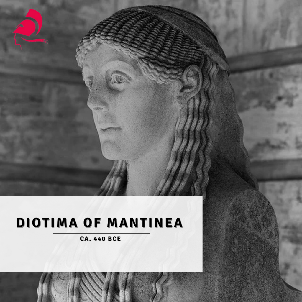 WOMEN’S HISTORY MONTH – Ancient Period - History of Women Philosophers ...