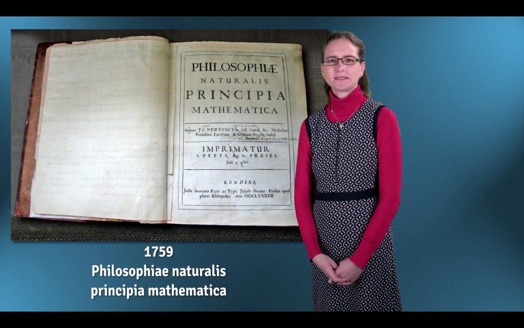 Philosophy goes MOOC - History of Women Philosophers and Scientists