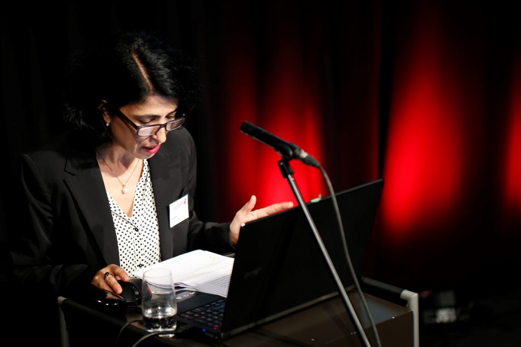 Opening Event of the Libori Summer School - History of Women ...