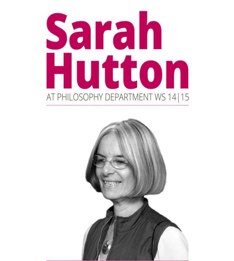 Events for February 2024 - History of Women Philosophers and Scientists