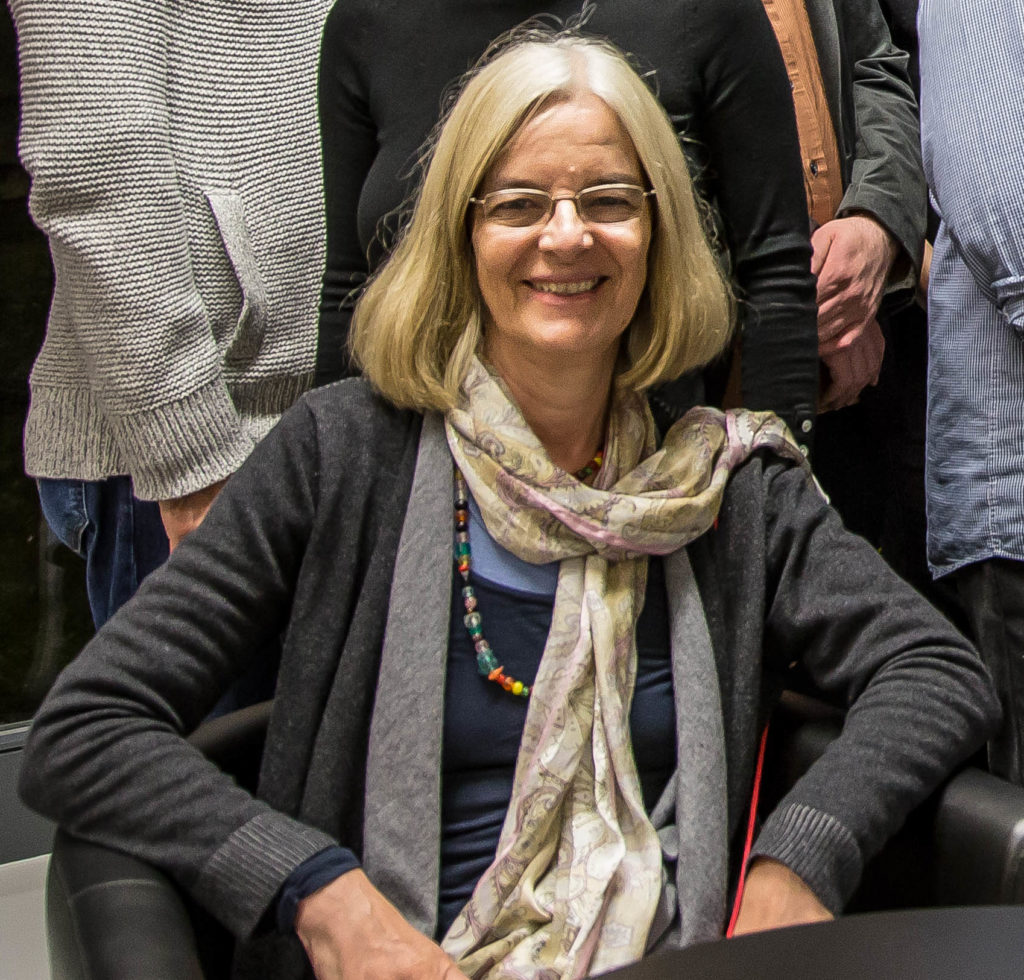 Sarah Hutton – Visiting Professor - History of Women Philosophers and ...