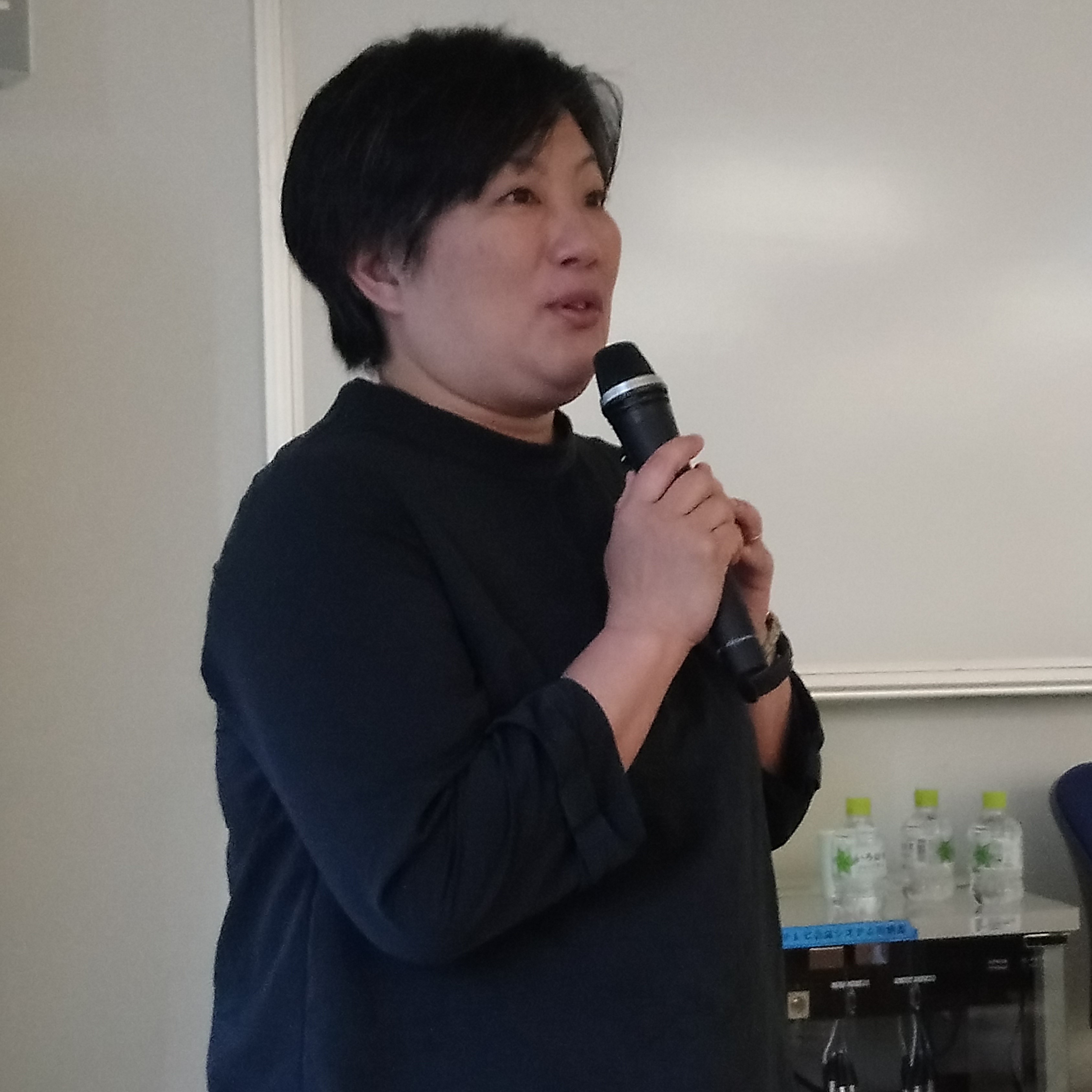 IAPh 2021: Keynote Speaker Yuko Murakami - History of Women Philosophers and Scientists