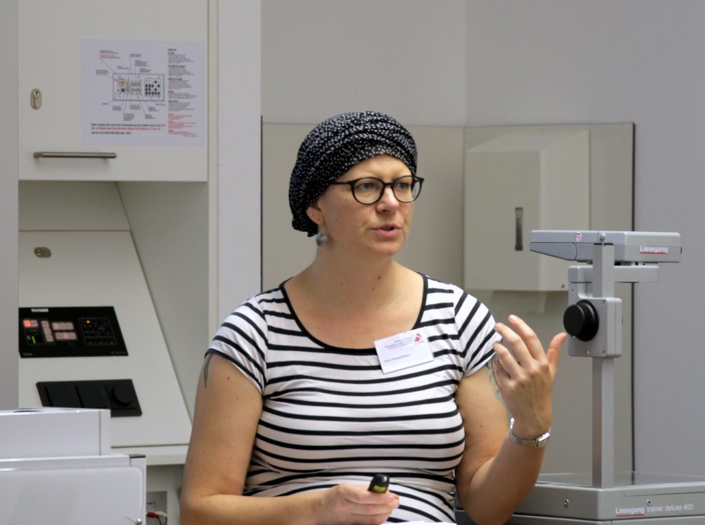 ECC – Team - History of Women Philosophers and Scientists