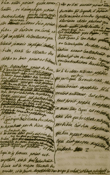 Press Release: First Digital and Historical-critical Edition of the ...