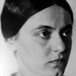 Learn about Edith Stein - History of Women Philosophers and Scientists