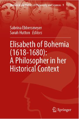 Elizabeth of Bohemia – A Philosopher in her historical context ...
