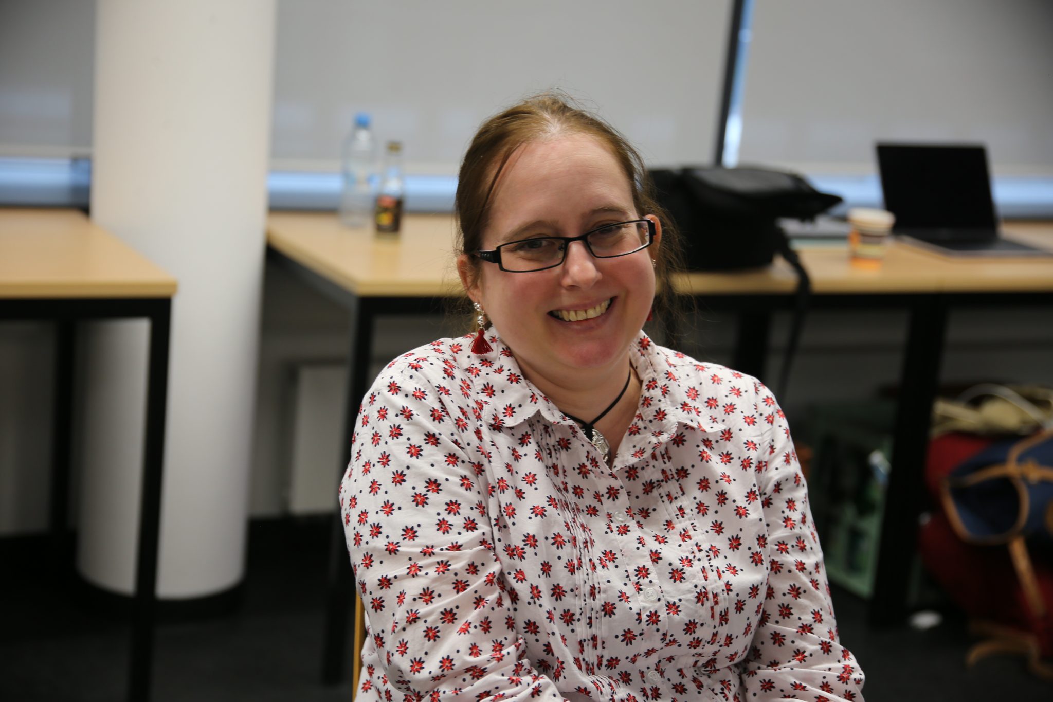 Ivana Skuhala Karasman - History of Women Philosophers and Scientists