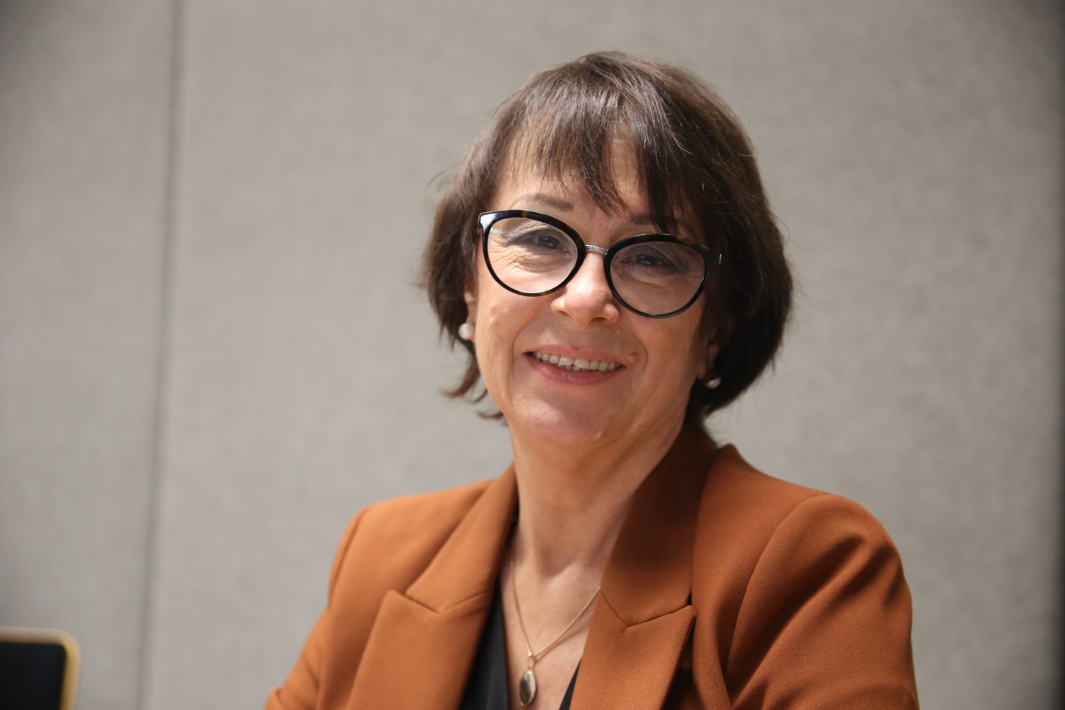 Congratulations to our Center Fellows Kateryna Karpenko and Ivana Skuhala Karasman on their ...