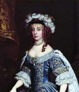 Learn more about Margaret Cavendish - History of Women Philosophers and ...
