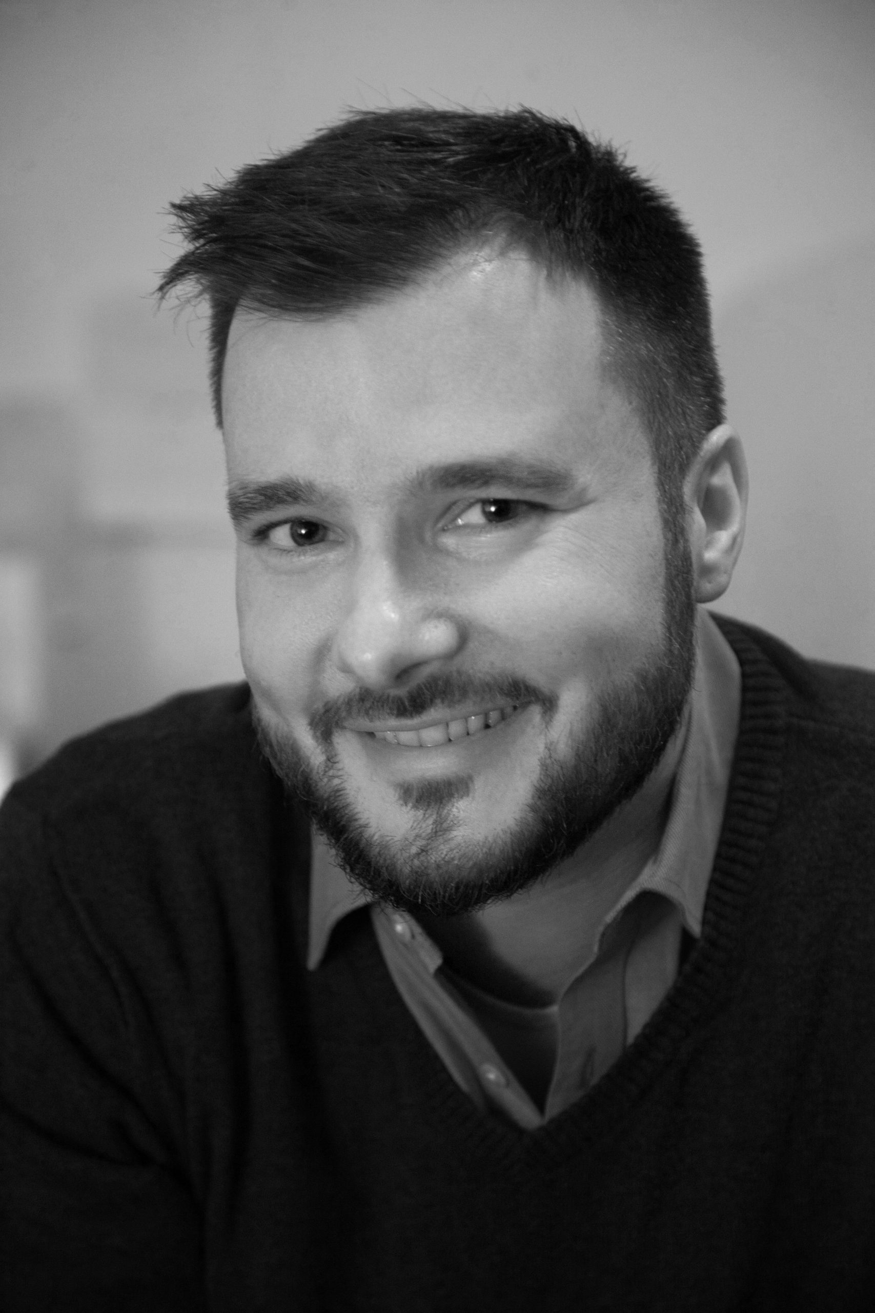 New Voices – Welcome our new member Martin Baesler - History of Women ...