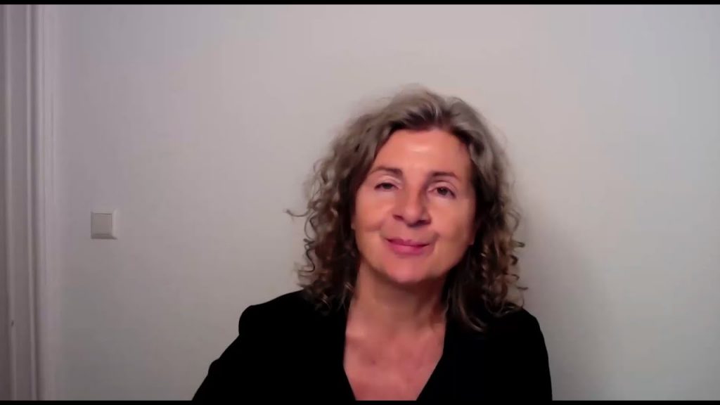 Clara Mavellia – Cultural Entrepreneurship Institute - History of Women ...