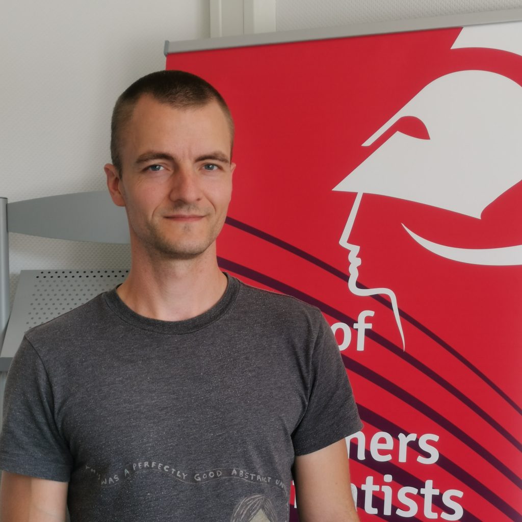 Gertrud Kuznitzky and Edith Stein on (non)conceptual experience ...