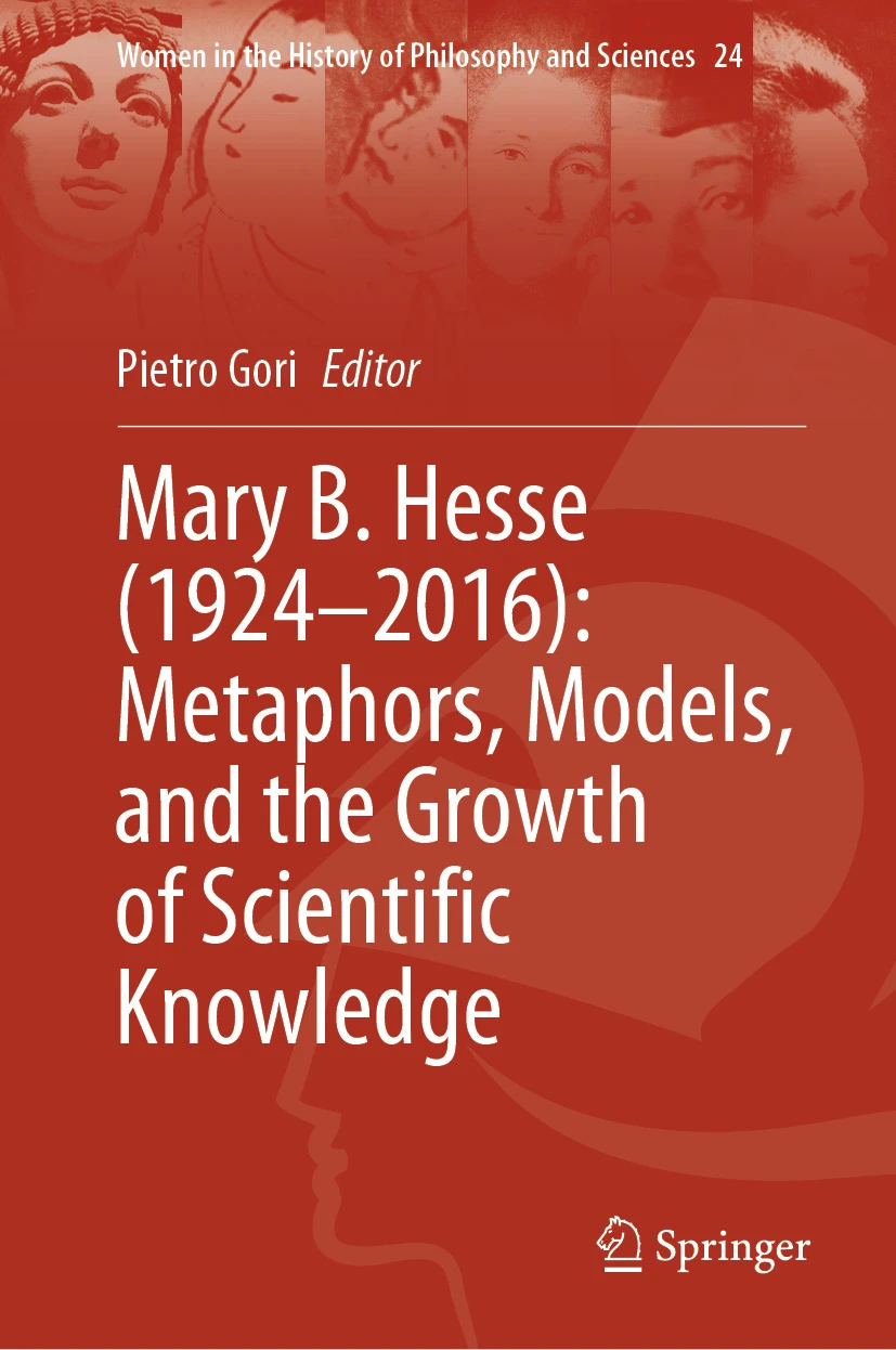 Beyond literal meaning …? – Mary B. Hesse - History of Women ...