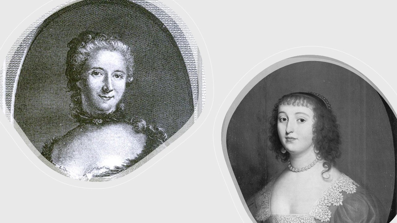 Women’s History Month: Early Modern Philosophy and Science - History of ...