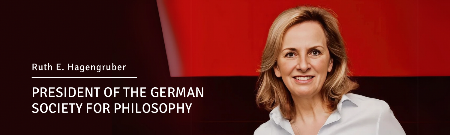 President German Society for Philosophy - History of Women Philosophers ...