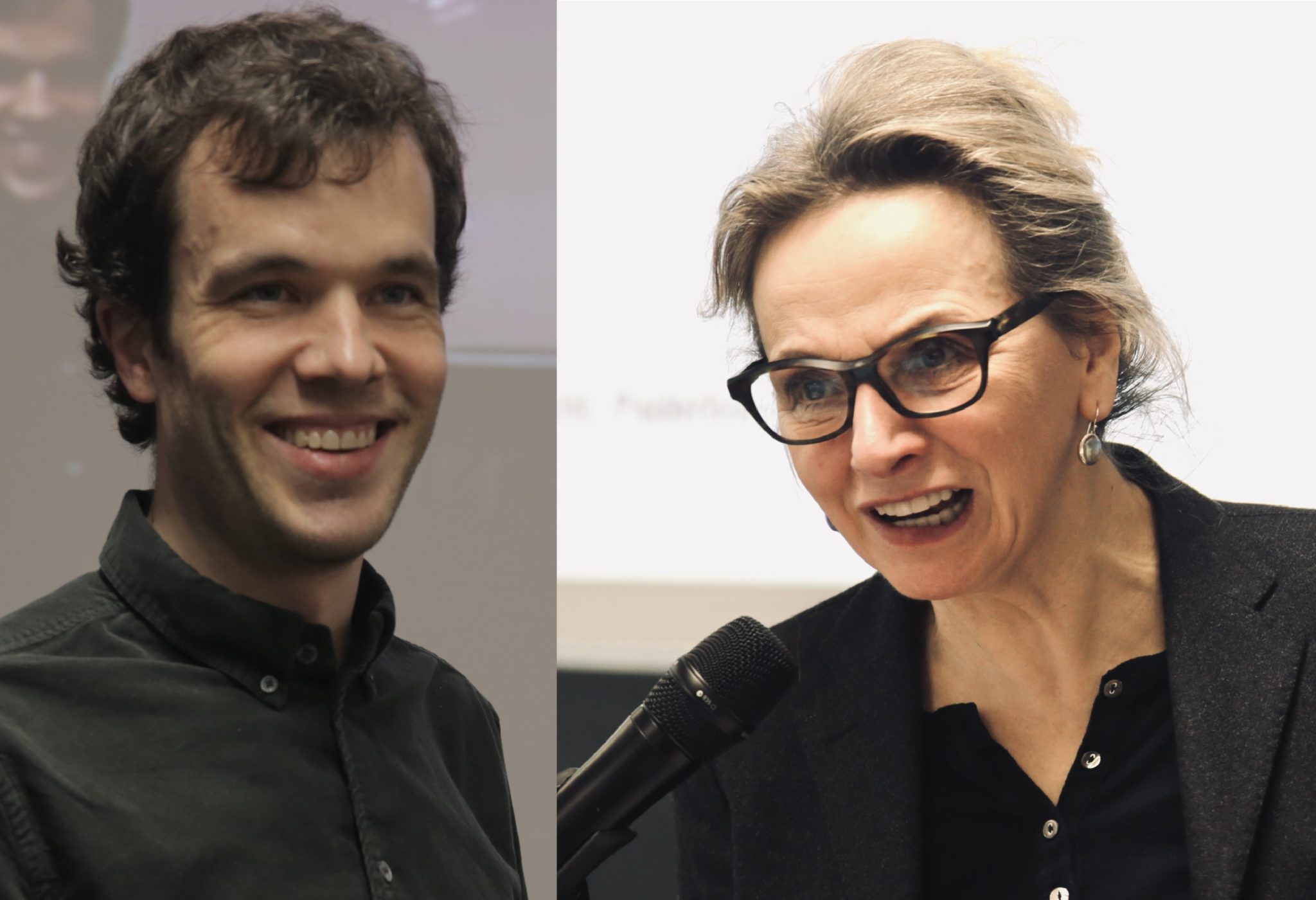 DAY 2: Dynamics and Reason – Du Châtelet & Kant - History of Women ...