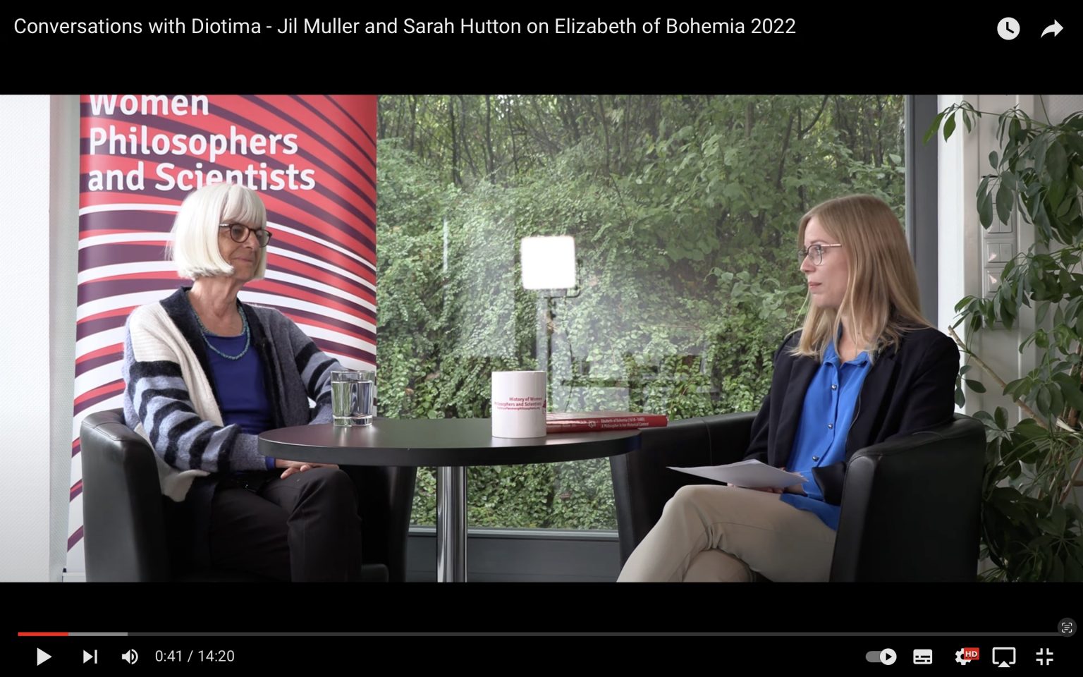 WOMEN’S HISTORY MONTH – Ancient Period - History of Women Philosophers ...