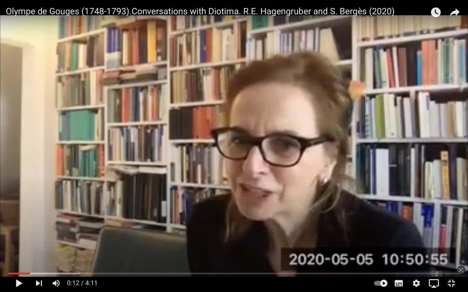 WOMEN’S HISTORY MONTH – Ancient Period - History of Women Philosophers ...