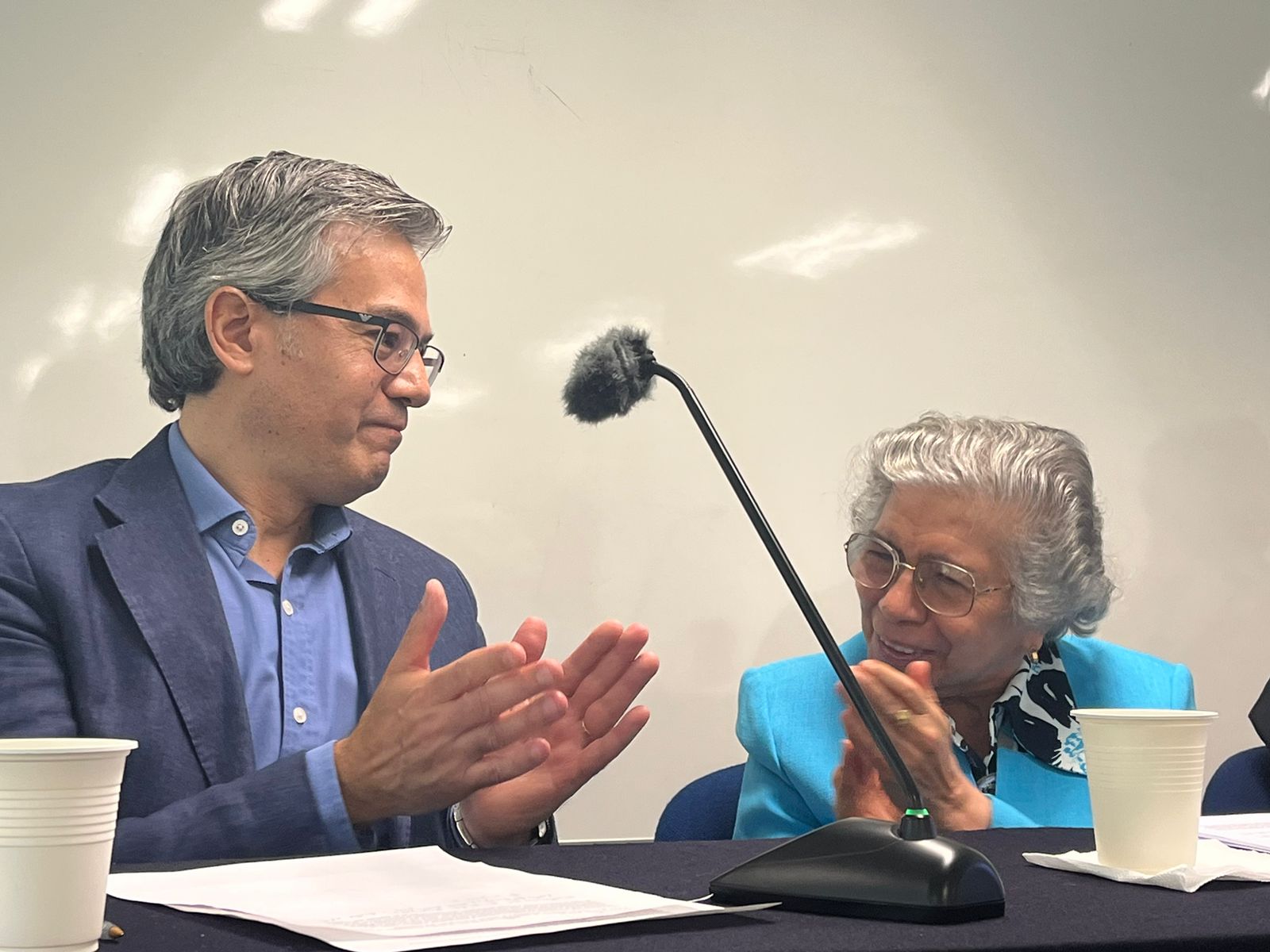 Elisabeth of Bohemia Prize 2023 – Award handed over to Laura Benítez ...