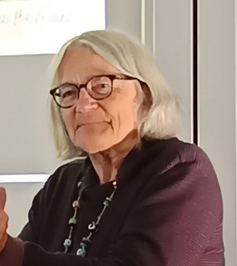 From Analogue to Digital – Establishing Women’s Ideas into Philosophy ...